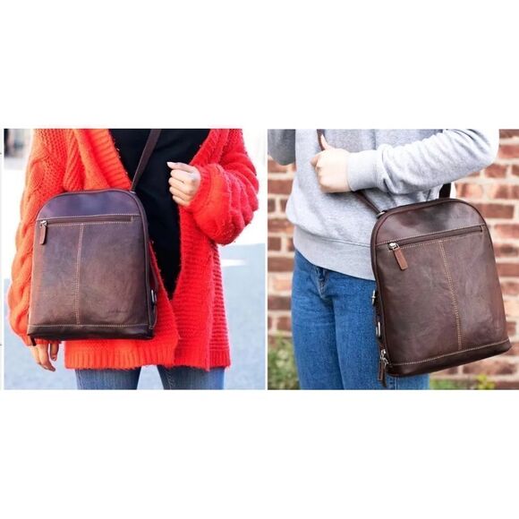 Jack Georges | Bags | Jack Georges Voyager Convertible Backpack ...